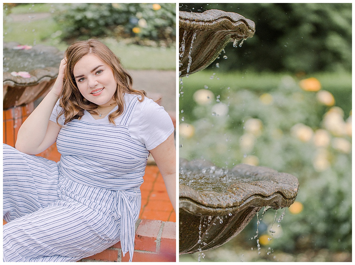 portland-oregon-senior-session | Oregon Photographer| Kelby Maria ...