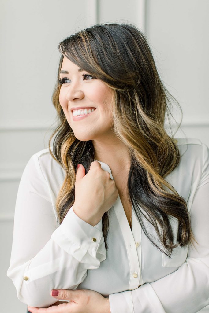 Jen Z & Co. Tendue Branding Session in Portland, Oregon | Oregon ...