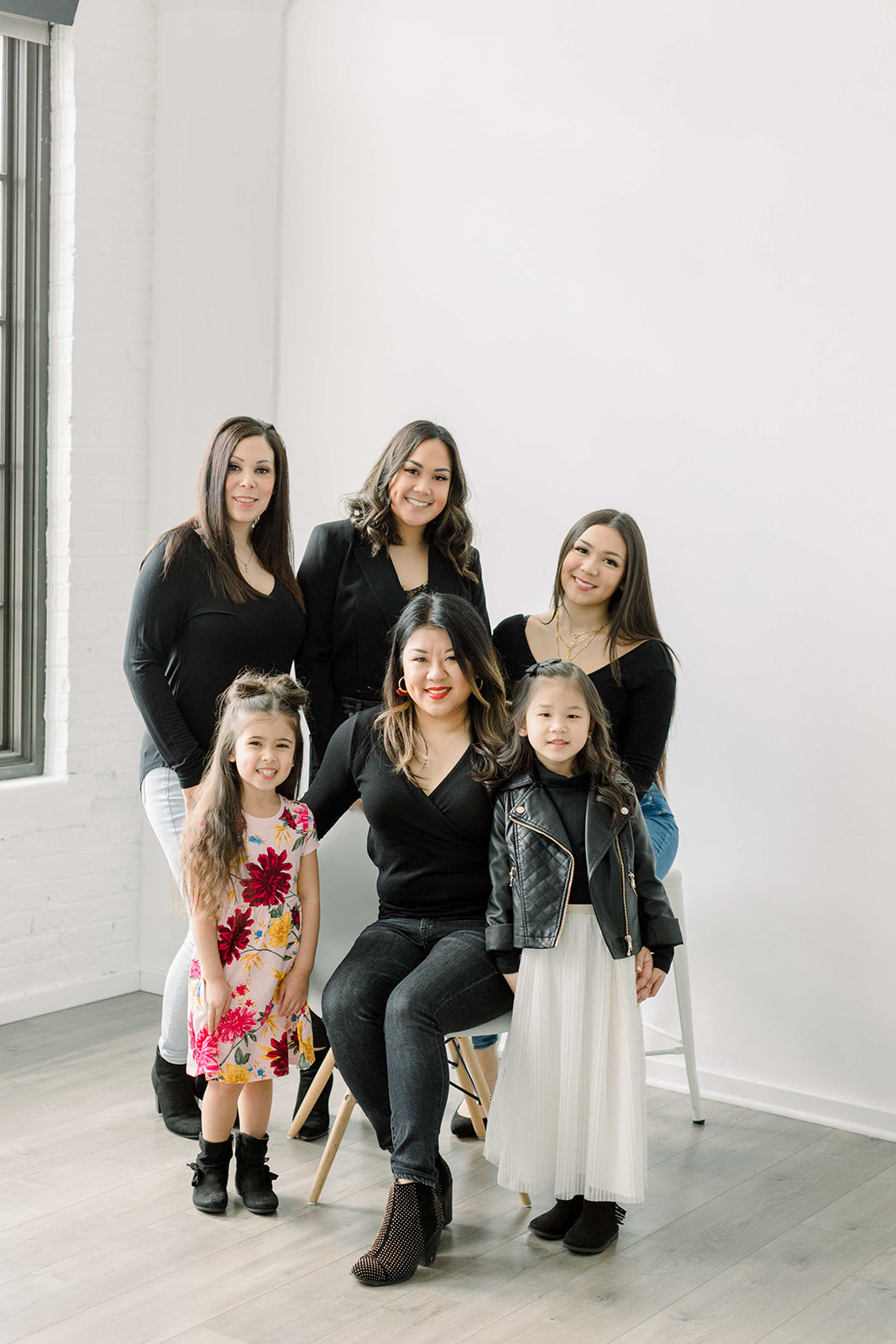 Real Estate Personal Branding Session - Mary Nguyen | Oregon ...